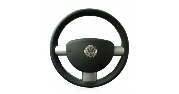 Volkswagen beetle steering wheel cover store